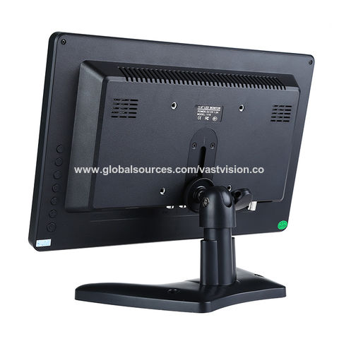 China 11.6 -inch resistive or capacitive touch screen wide TFT POS LED ...