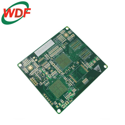 China Smt Pcba Pcb Assemble Pcb Pcba Assembly SMT Pcba Electronic ...