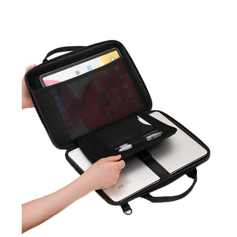 China EVA Laptop Bag Case EVA Laptop Handle Bag Laptop Hard Case ...
