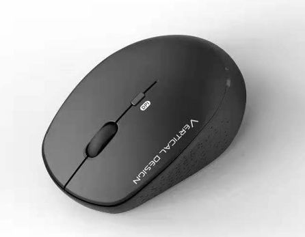 2.4G wireless optical mouse for office,with Nano USB receiver and DPI ...