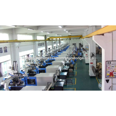 China Injection mold,LID-FUSE BLOCK,DME, HASCO, MISUMI, FUTABA and LKM ...