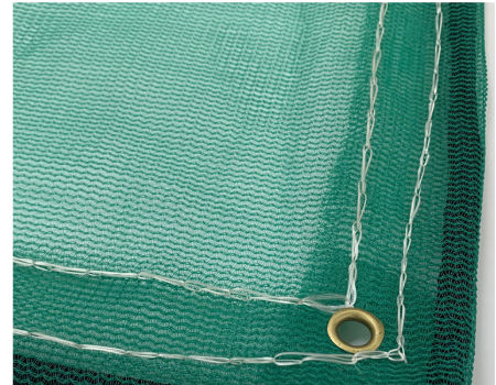 China Green Fine Mesh Construction screen Net/Building Safety mesh ...