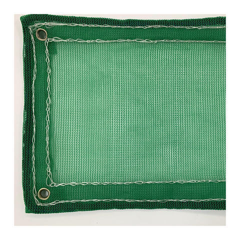 China Green Fine Mesh Construction screen Net/Building Safety mesh ...