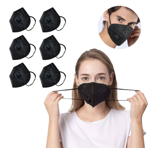China FFP2 masks EN 149 CE FFP2 Mask Fast delivery on Global Sources ...