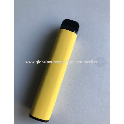China SMOKMAN original 2500 puffs electronic cigarettes on Global ...
