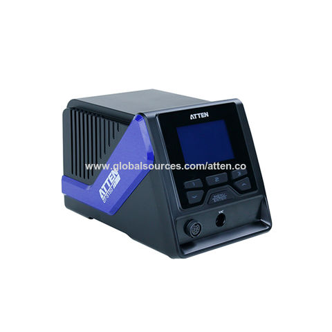 China Hot Selling Single channel high-end Intelligent unleaded suction ...