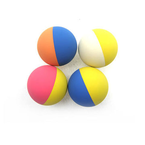 China High Rebounce Soft Touch Rubber Ball toy sports balls,GRAVIM hot ...