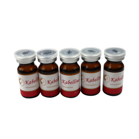 China Korean Kabelline Fat Dissolve Aqualyx Fat Dissolving Injections ...
