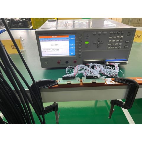 China RJ45 Male to F Connector Cable Assembly on Global Sources,RJ45 ...