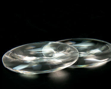 China Small Fresnel Lens for Infrared Clear Night Night Vision Lens Hot ...