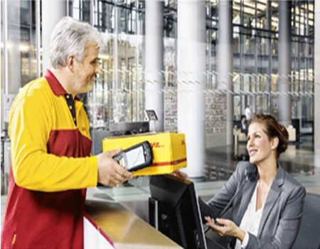 China Agent Dropshipping Air Transportation Free Shipping Dhl Agent on ...