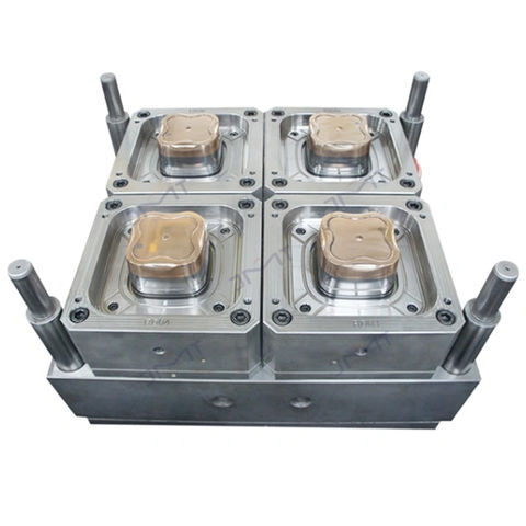 China Plastic Injection Mould Food Container Mould on Global Sources ...
