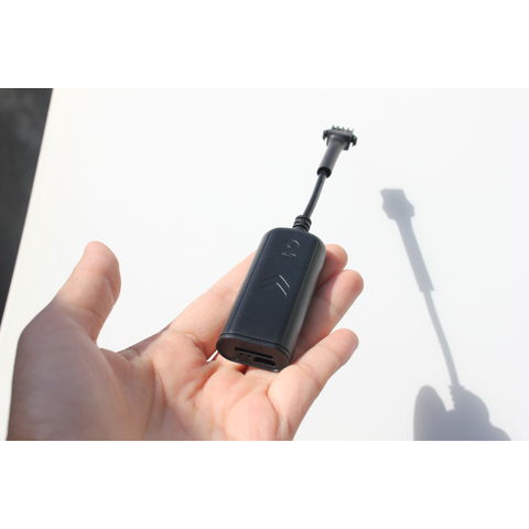 China TOP10 Factory Mini 2G Smart engine ON/OFF Status Detection ...