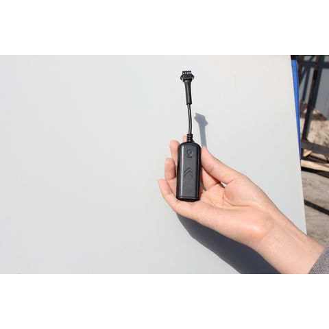China TOP10 Factory Mini 2G Smart engine ON/OFF Status Detection ...