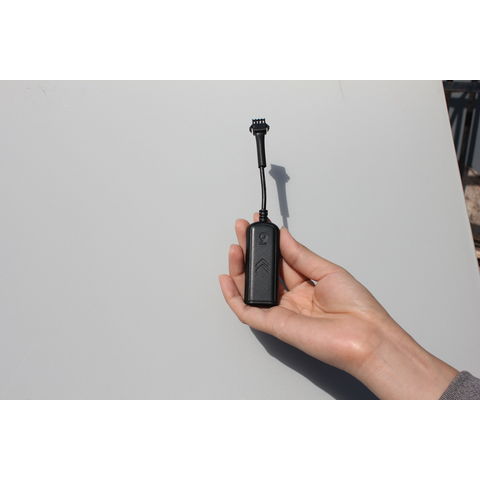 China TOP10 Factory Mini 2G Smart engine ON/OFF Status Detection ...