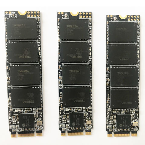 China M2 ssd 2242 1tb,Original Chips,stock, 100% Fully Tested Well ...