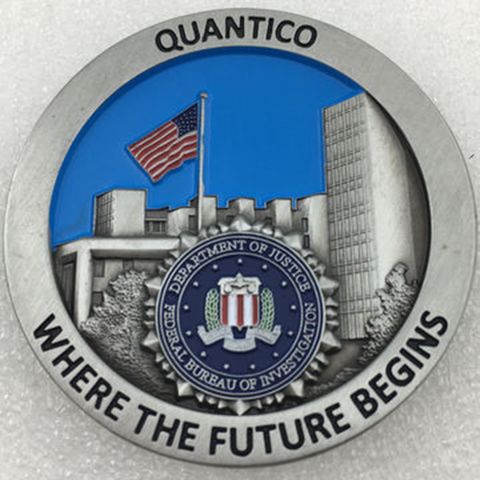 China Challenge coin, Custom Metal Challenge Coin With Enamel Color on ...