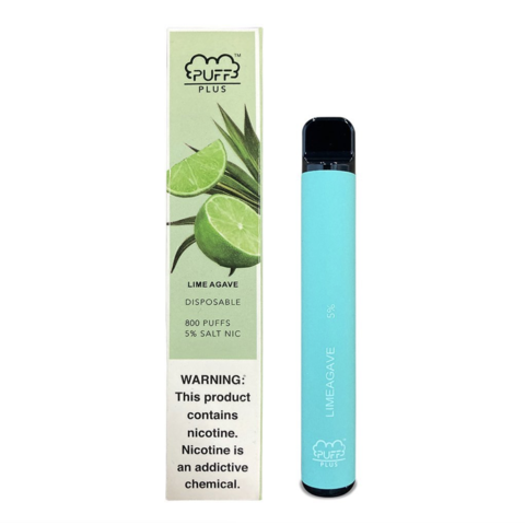 China 2000 puff vape strawberry watermelon puff plus air puff vape on ...