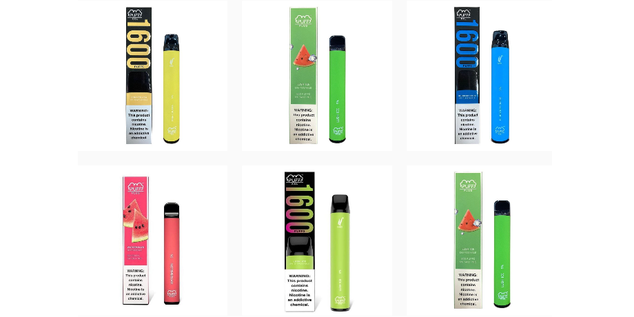 China Best disposable puff plus vape bar on Global Sources,Puff plus ...