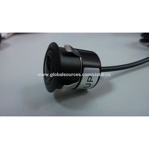 China 5'' car reverse system with car in-dash monitors and PC3089N high ...