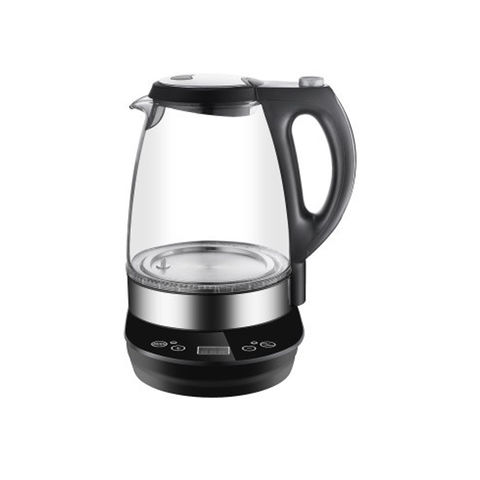 China 1.7L Variable Temperature Stainless Steel Electric Water Thermo ...