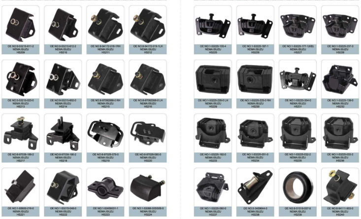 China Engine Mounting Engine Mounts 11328-Z0010 on Global Sources ...