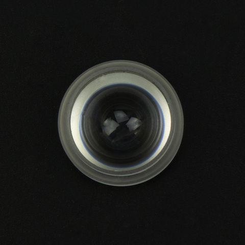 China Optical Aspheric Plano-convex Lens for Projectors Condenser Lens ...