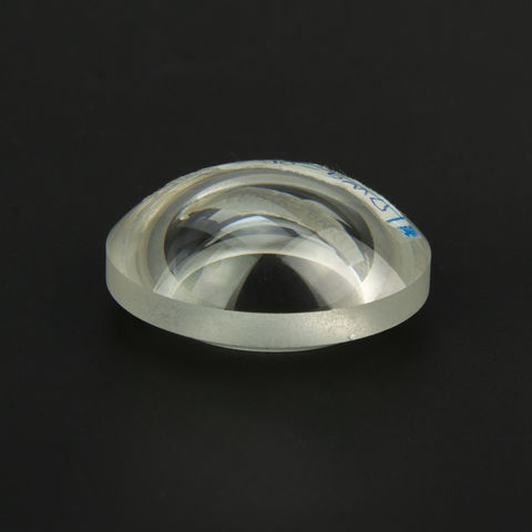 China Optical Aspheric Plano-convex Lens for Projectors Condenser Lens ...