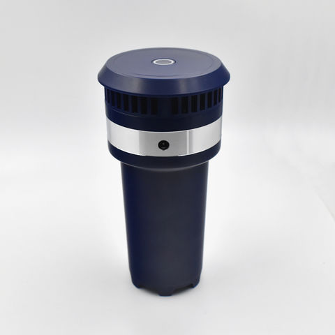 China Air Purifiers for Home with Negative Oxygen Ions - Car Air ...