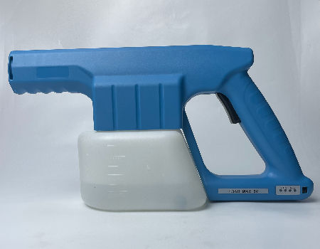 Ready to ship Newest Handhold portable rechargeable battery ...