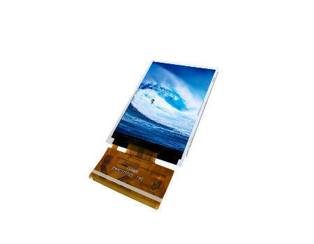 China 3.2 inch TFT LCD Portrait Screen with 240x320 pixel/TP Option for ...