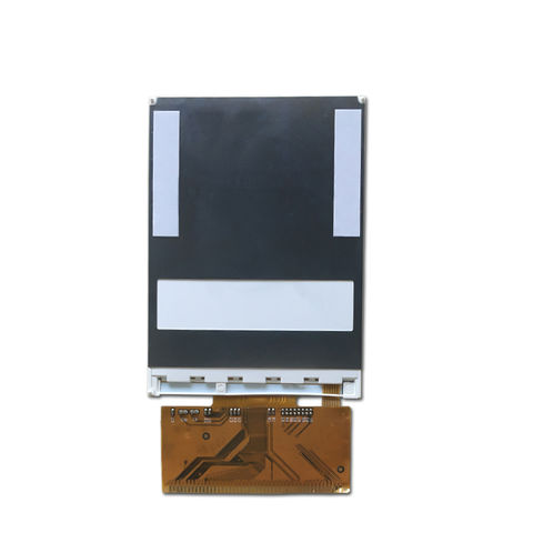 China 3.2 inch TFT LCD Portrait Screen with 240x320 pixel/TP Option for ...