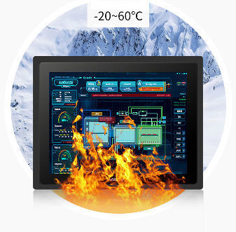 China 10.1 inch android 7.1 monitor aio tablet medical use industrial ...