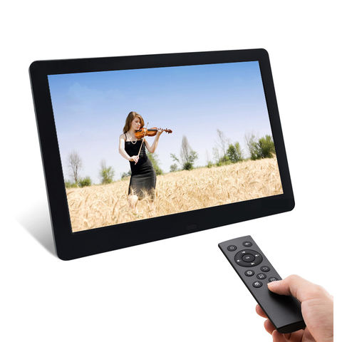 China Multimedia Mini 7 Inch Allwinner C100S HD 800*480 Led Digital ...