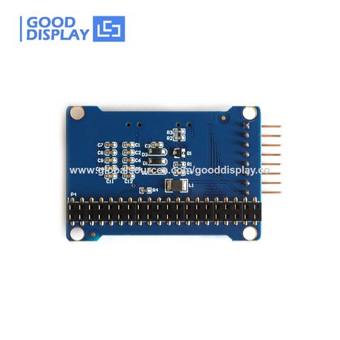 China Arduino UNO for SPI E-paper display multi-function controller baord demo kit DEArduino-C03 ...