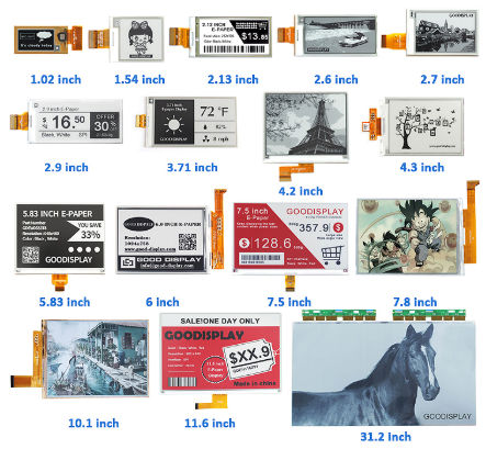 China Arduino UNO for SPI E-paper display controller baord demo kit DEArduino multifunction ...