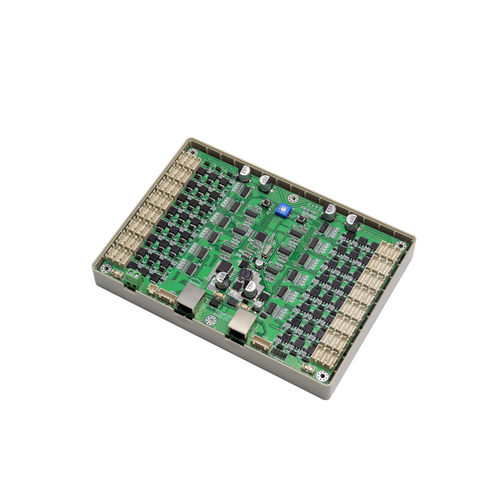 China Intelligent Locker Controller PCB Design Board on Global Sources ...