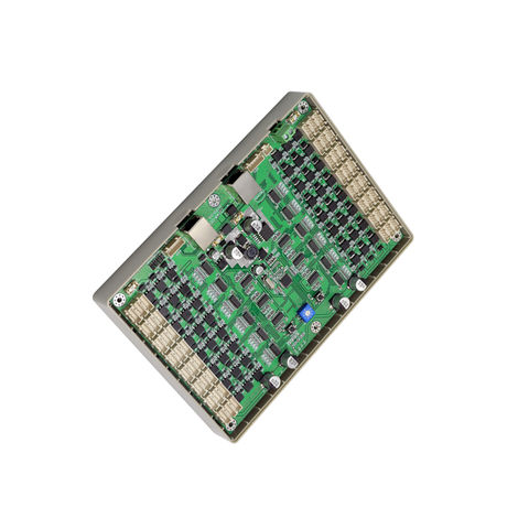 China Intelligent Locker Controller PCB Design Board on Global Sources ...