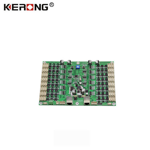 China Intelligent Locker Controller PCB Design Board on Global Sources ...