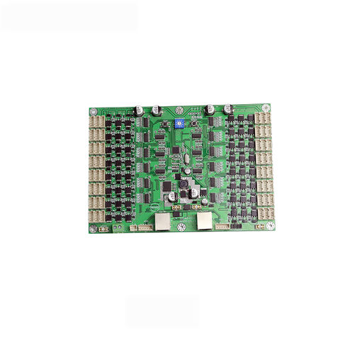 China Intelligent Locker Controller PCB Design Board on Global Sources ...