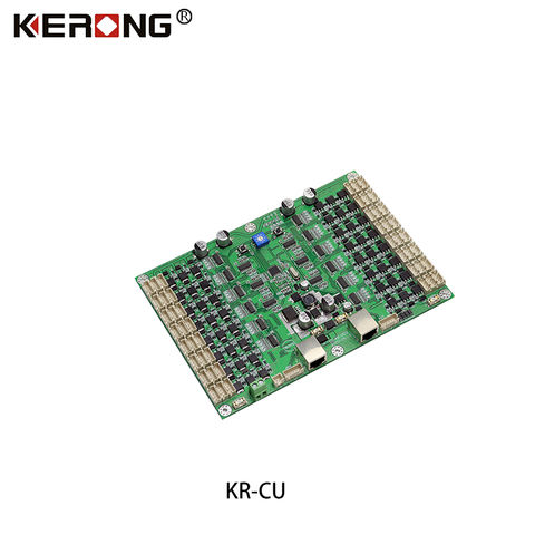 China Intelligent Locker Controller PCB Design Board on Global Sources ...