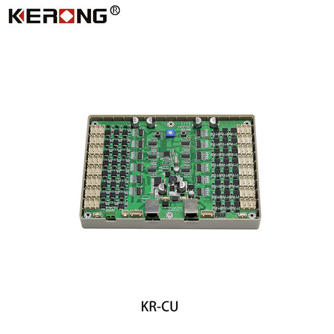 China Intelligent Locker Controller PCB Design Board on Global Sources ...