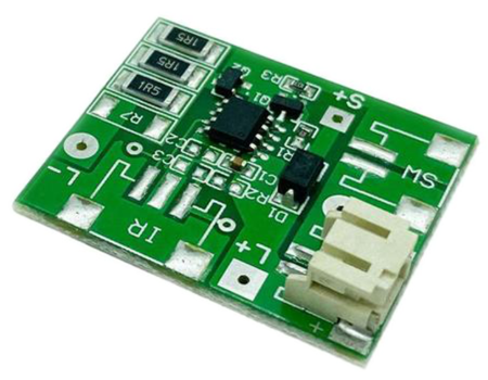 China PCBA Factory OEM Solar Lights PCB Assembly Service in China Fast ...