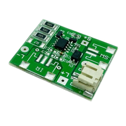 China PCBA Factory OEM Solar Lights PCB Assembly Service in China Fast ...