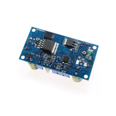 China PCBA Factory OEM Solar Lights PCB Assembly Service in China Fast ...