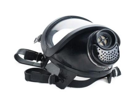 China Full face CBRN CE gas mask on Global Sources,gas respirators,full ...