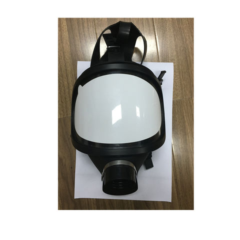 China Full face CBRN CE gas mask on Global Sources,gas respirators,full ...