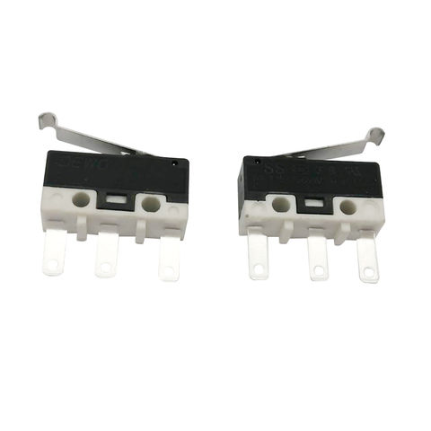 China Mini electric lever micro miniature switch on Global Sources ...