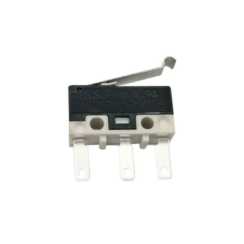 China Mini electric lever micro miniature switch on Global Sources ...