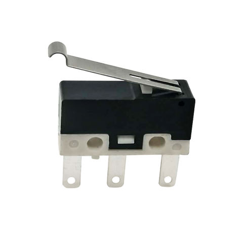 China Mini electric lever micro miniature switch on Global Sources ...